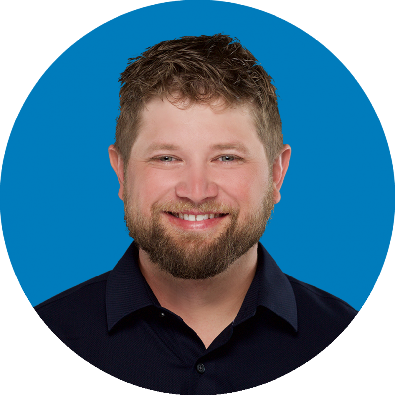 Branden Magill – Eberl – Claims Management Services