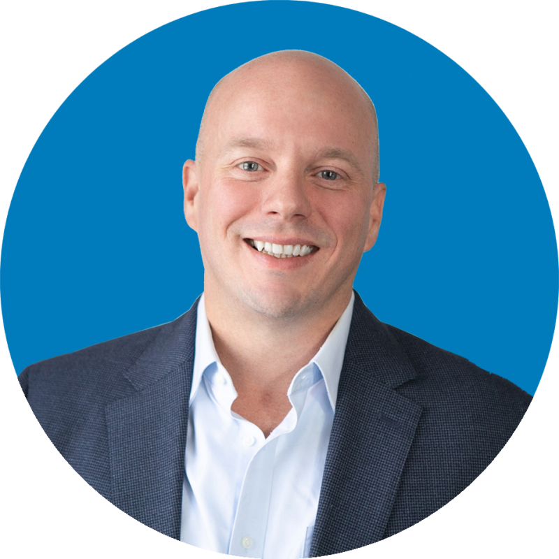 Eric Scott – Eberl – Claims Management Services