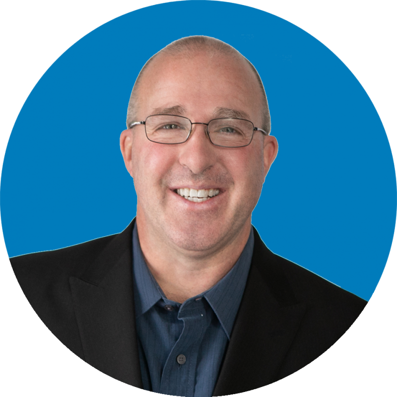 James Reetz – Eberl – Claims Management Services